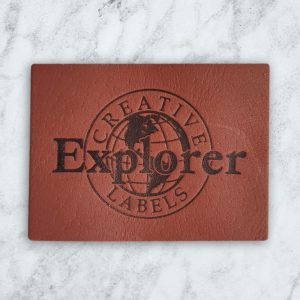 Explorer - Explorer Creative Labels
